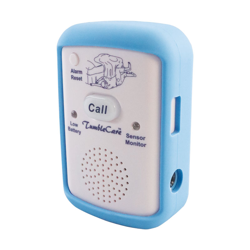 TumbleCare Bed Exit Alarm System With Pager | Hospital Beds