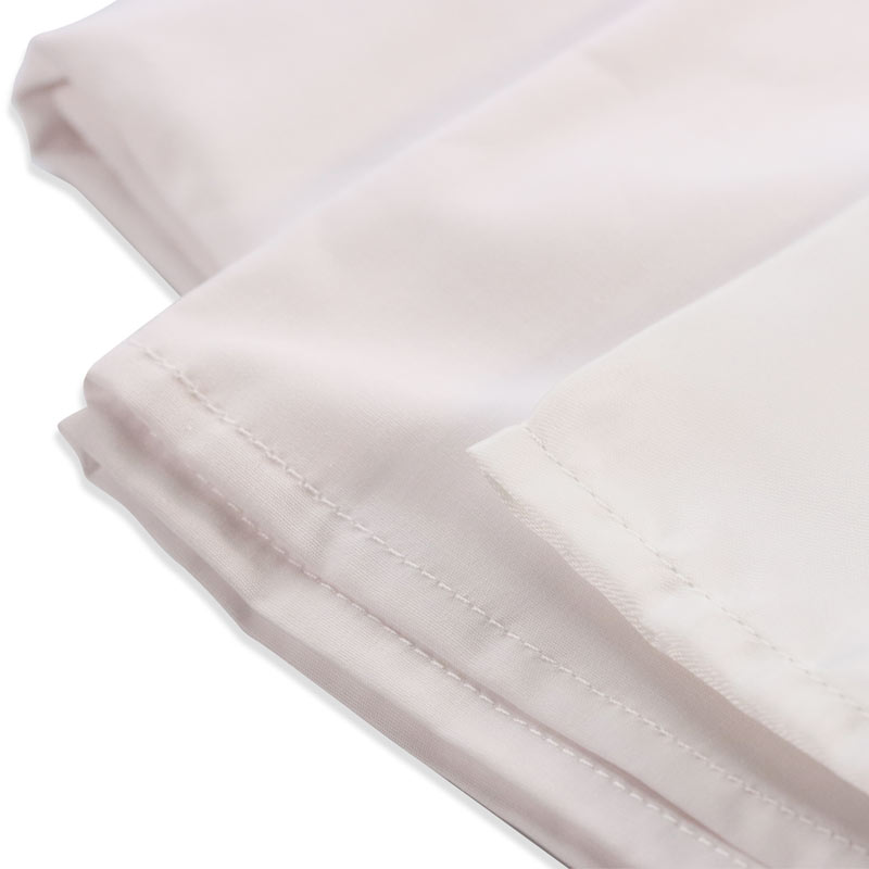 WendyLett 100cm x 200cm Base Sheet ROMP1609 | Hospital Beds