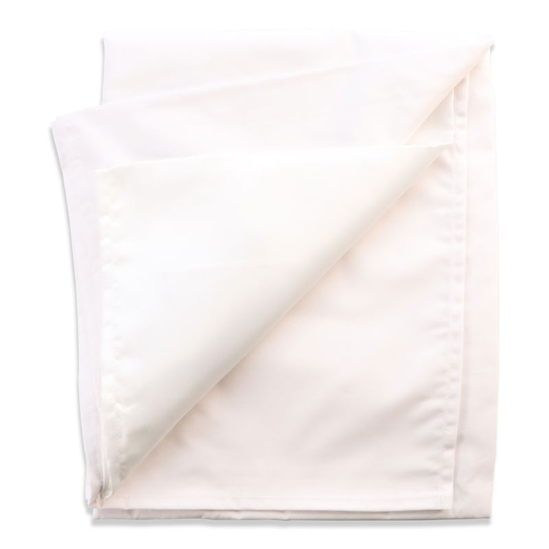 WendyLett 100cm x 200cm Base Sheet ROMP1609 | Hospital Beds