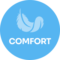 Repose Contur Riser Recliner Pressure Overlay | Hospital Beds