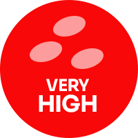 Repose Boots | Full Range | Hospital Beds