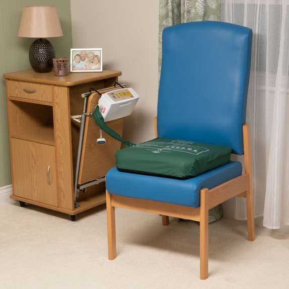 Drive Theia Digital Pump | Hospital Beds